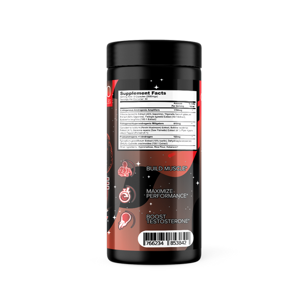 MusclePlexx - Ohio Valley Nutrition